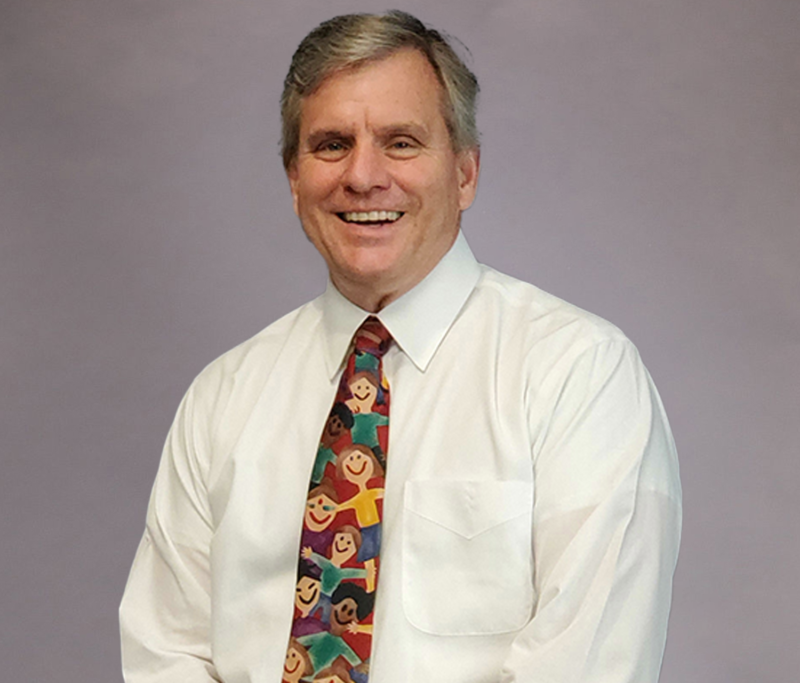 Reverend Rick Howell | Samaritan Counseling Service of the Gulf Coast