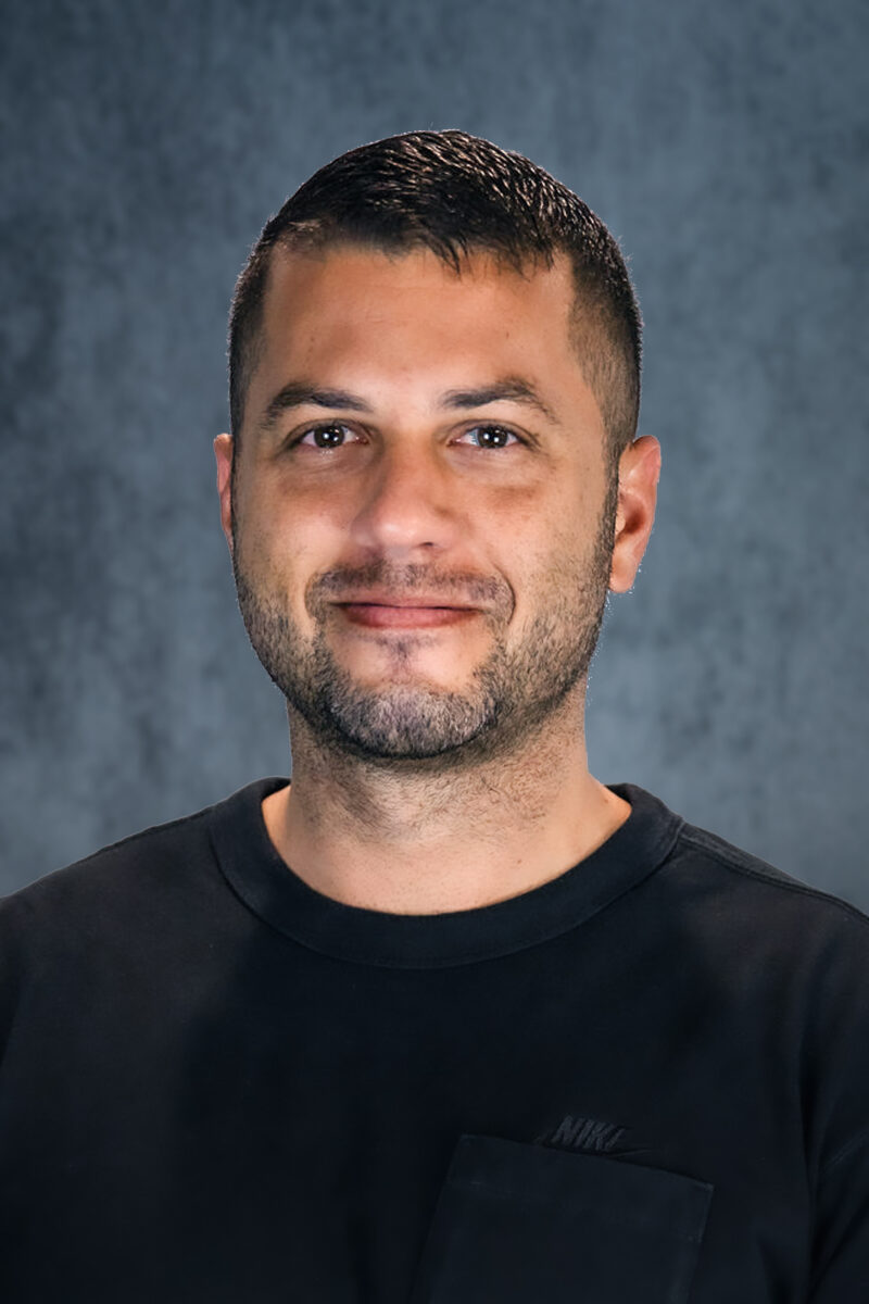 Meet The Team | Samaritan Counseling Service of the Gulf Coast