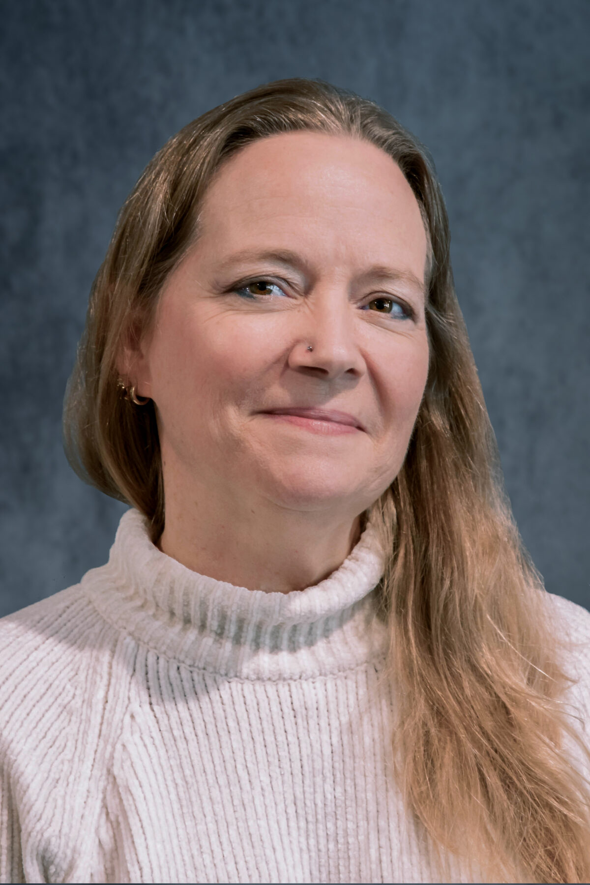 Meet The Team - Samaritan Counseling Service of the Gulf Coast