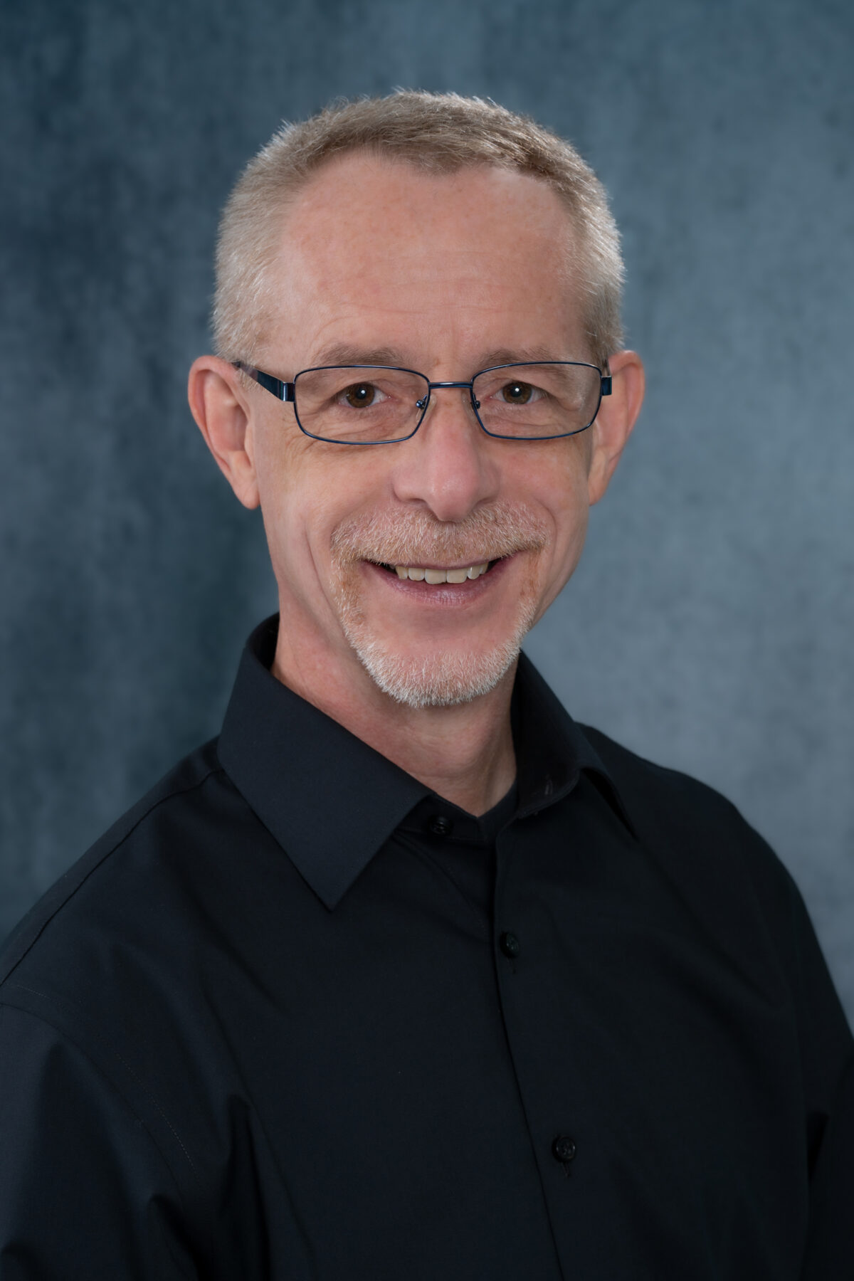 John Gregory - Samaritan Counseling Service of the Gulf Coast